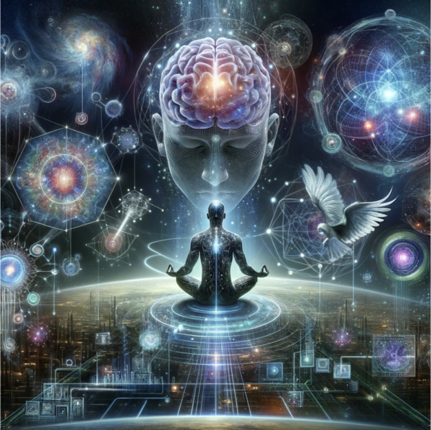 Les ondes cérébrales décryptées : Ce que la neuroscience nous révèle ...