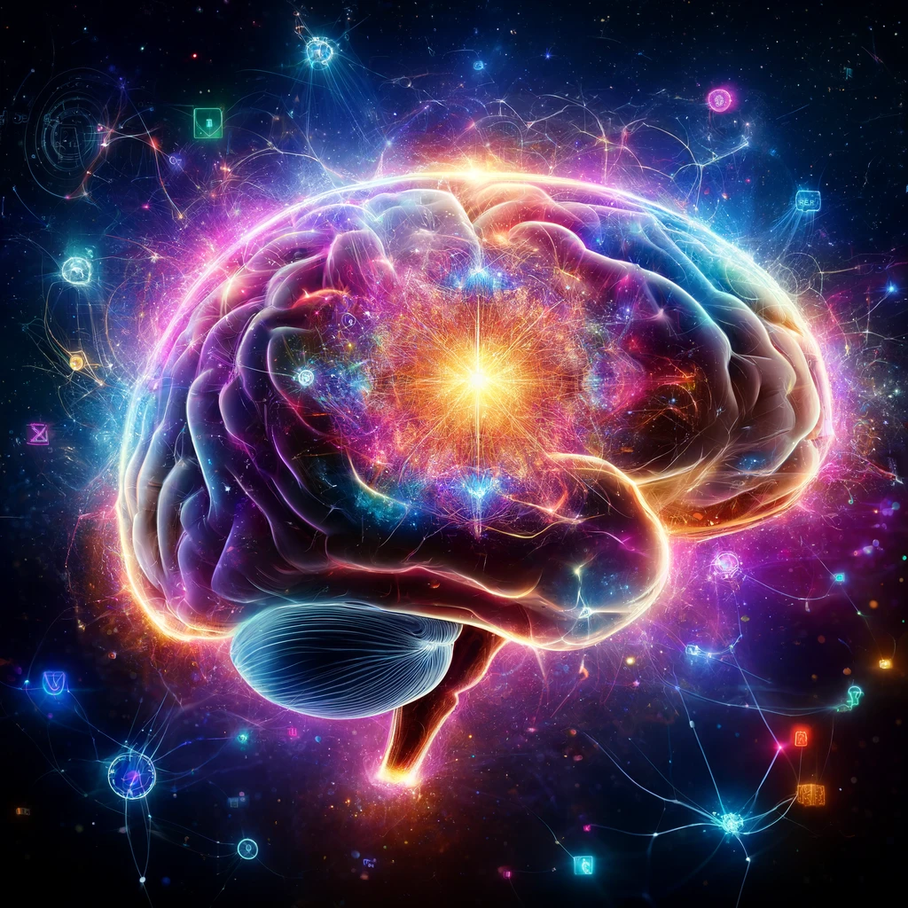 Au-delà de la conscience : Comment les états modifiés peuvent ...