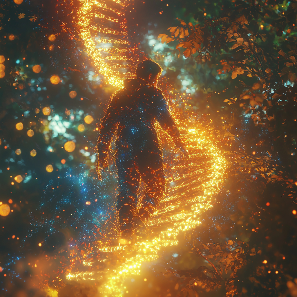 QUANTIC REVOLUTION - Partie 3 : Supra Conscience et Etreté - Gilles ...